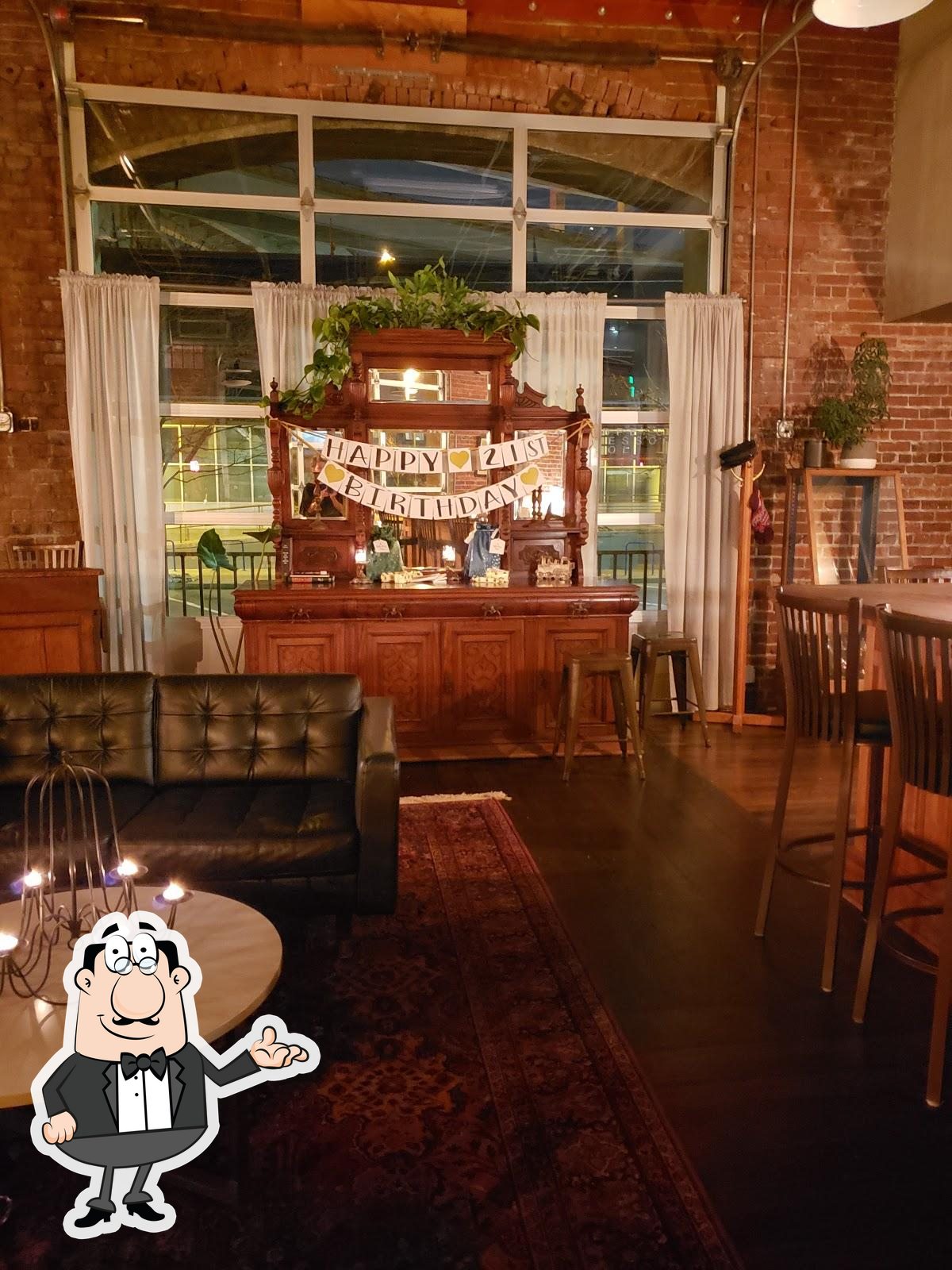 Emerald Line, Portland - Restaurant menu, prices and reviews