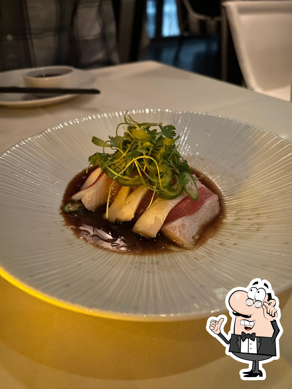 JING Denver, Greenwood Village - Restaurant menu, prices and reviews