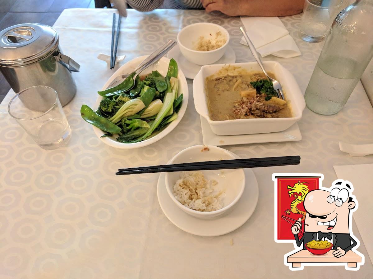 Manly Eat-Well Chinese Restaurant in Manly - Restaurant menu and reviews
