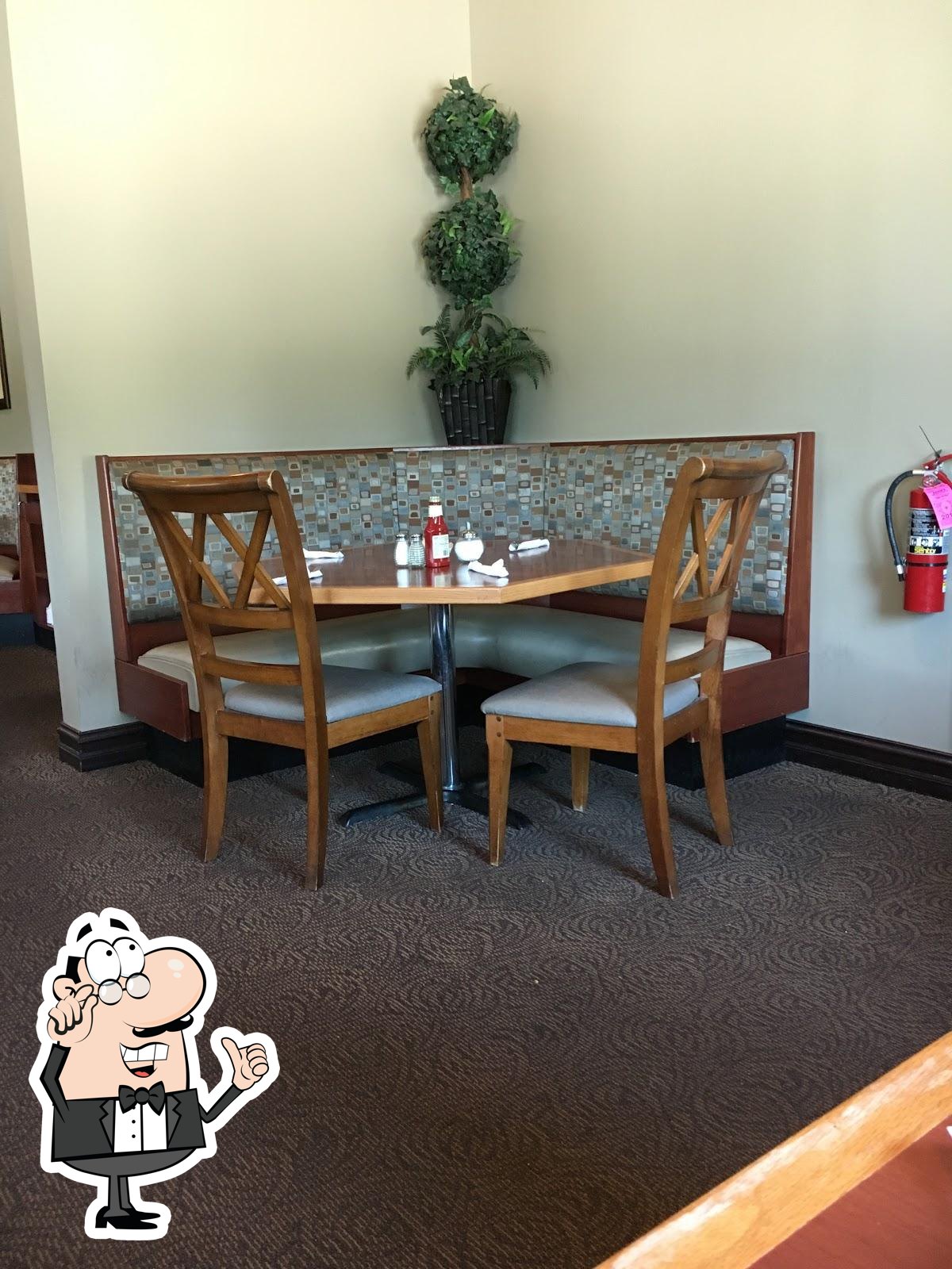 Marcus Grill, Shelby charter Township - Restaurant menu, prices and reviews