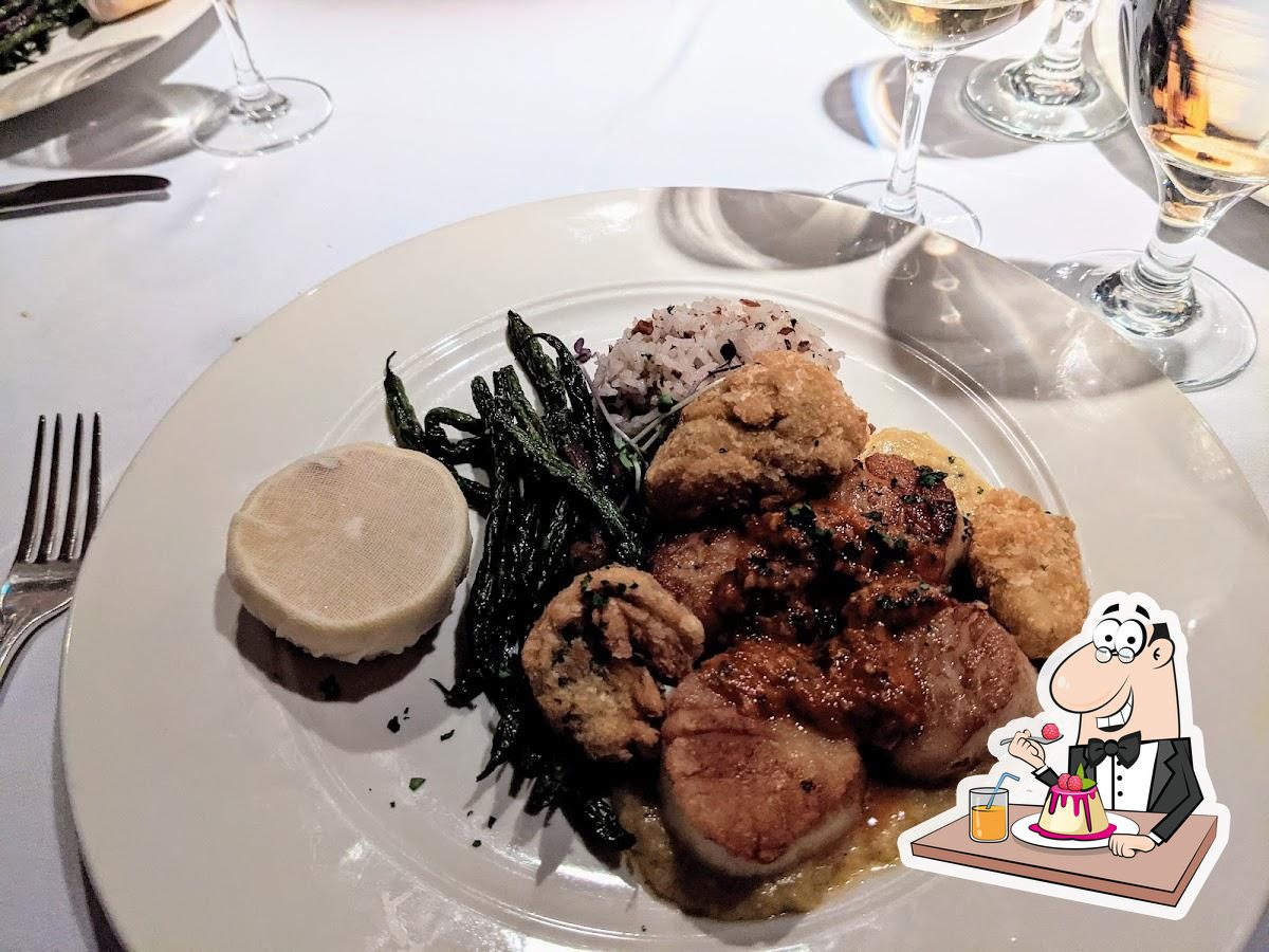 Natalia's, 201 N Macon St in Macon - Restaurant menu and reviews