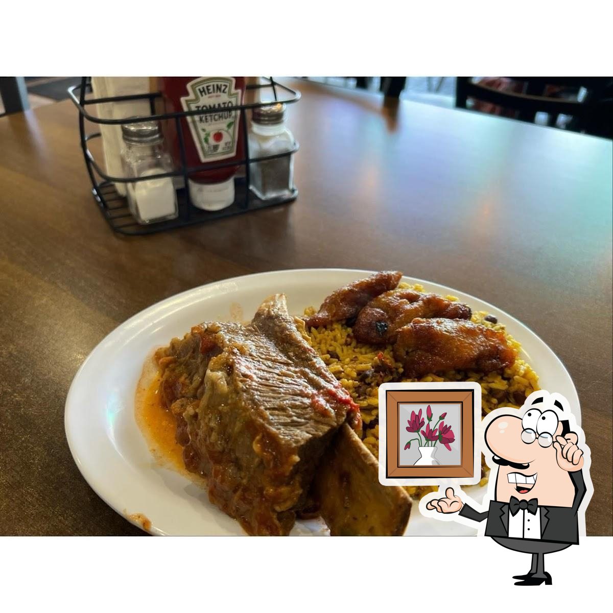 Sophie’s Cafe, Sebring - Restaurant menu, prices and reviews