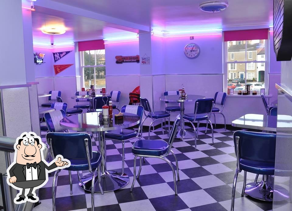 Stokesley Fish Shop in Stokesley - Restaurant reviews