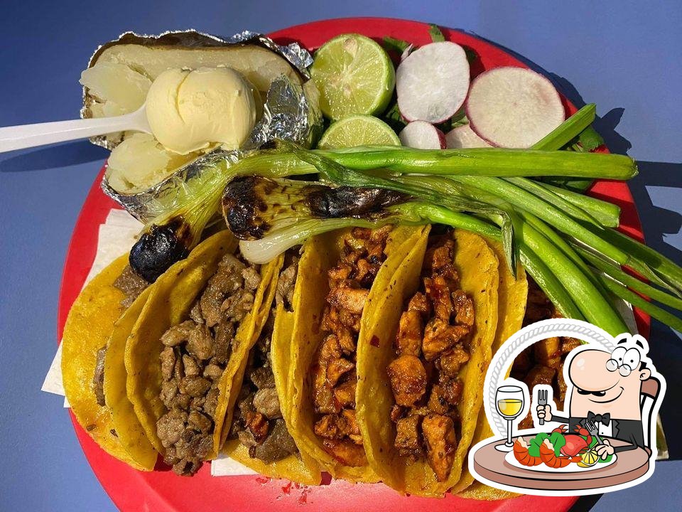 Tacos el oso restaurant, Ciudad Juarez - Restaurant reviews