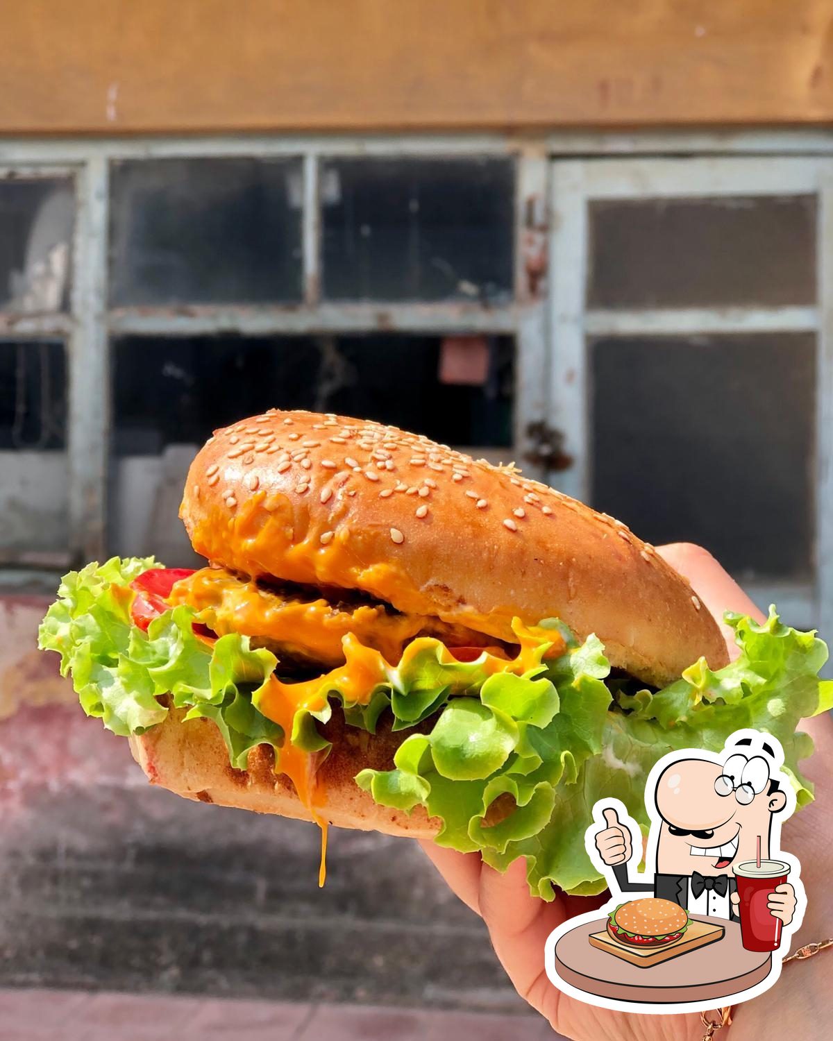 Dönerin Kralı Kral Döner Eynesil, Eynesil - Restaurant reviews