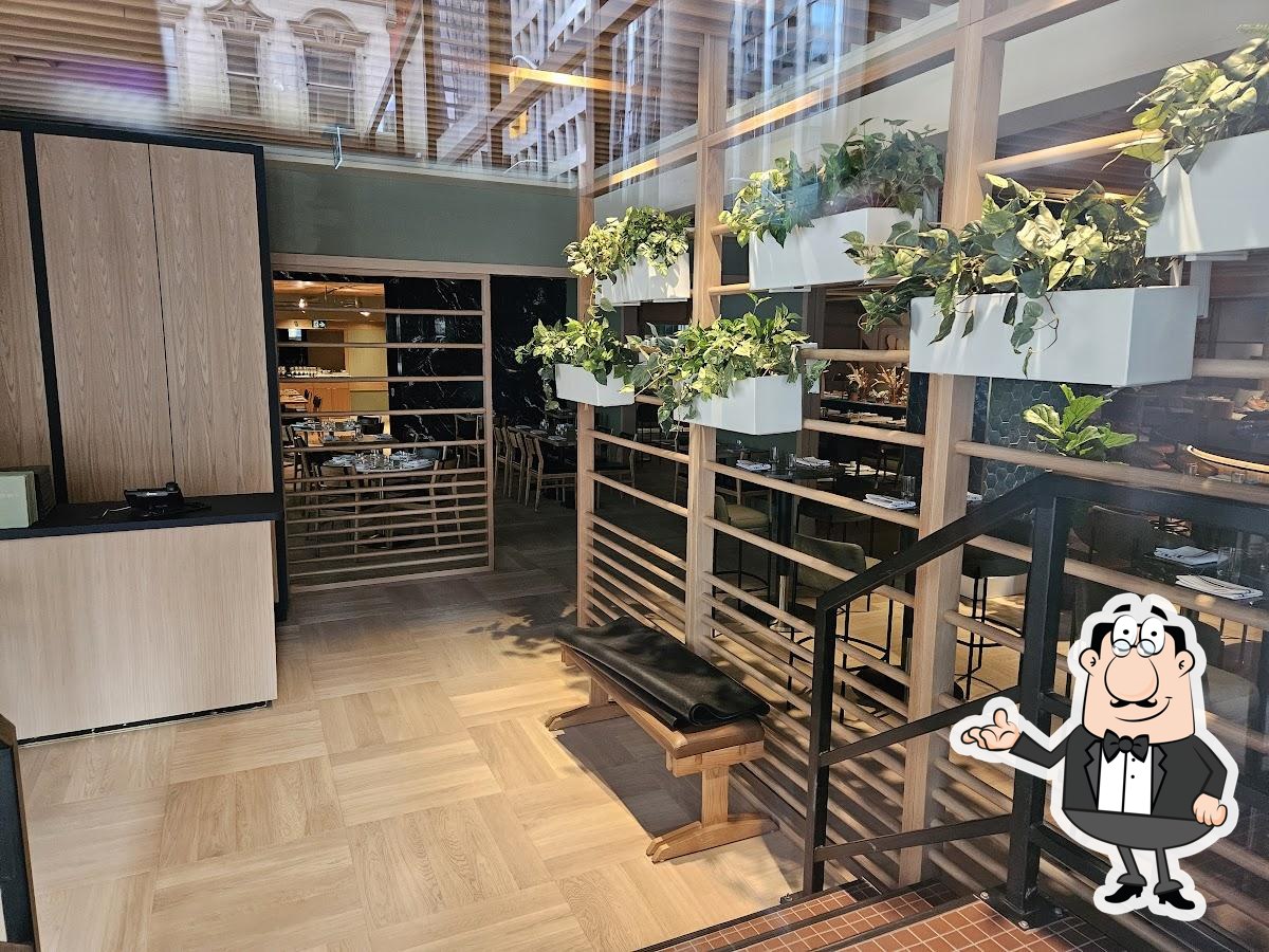 The Joneses, Toronto, King - Restaurant menu, prices and reviews