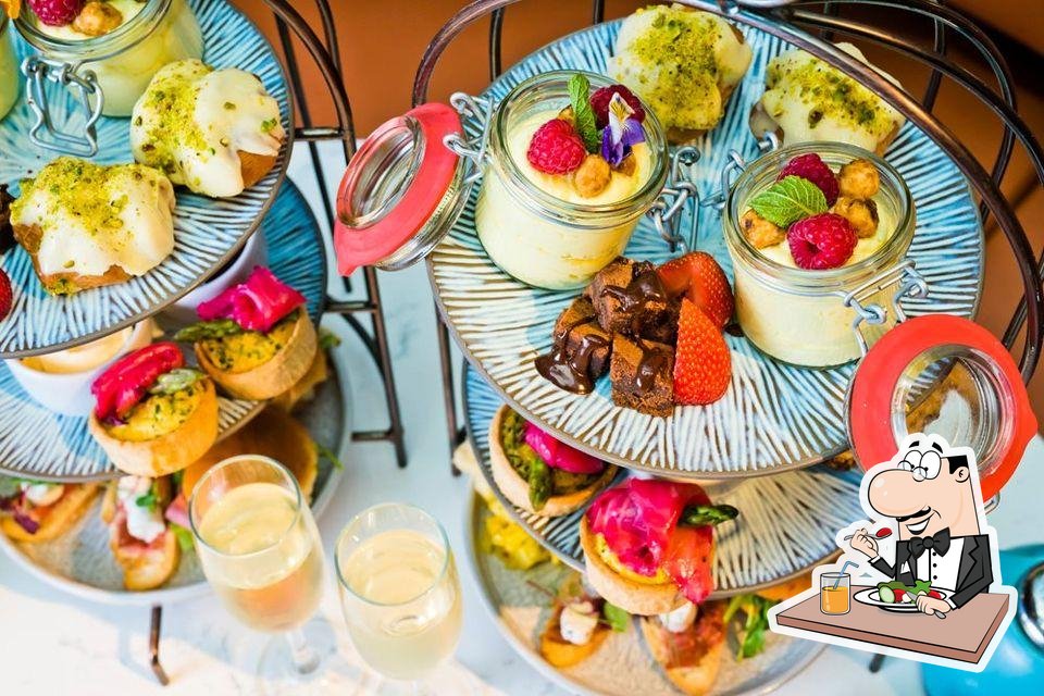 Albert's Standish in Standish - Restaurant reviews