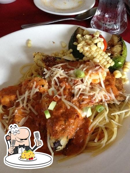 Via Emilia in Mobile - Restaurant menu and reviews