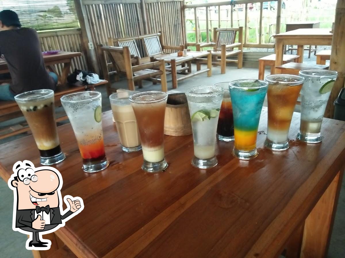 warung kopi "JUKTOJUK", Jember - Restaurant menu, prices and reviews