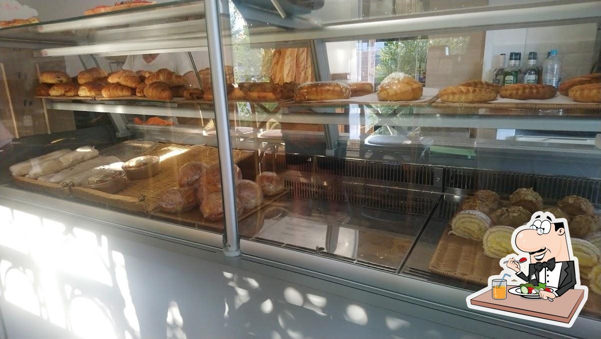 Boulangerie le Péché Mignon, Corte - Critiques de restaurant