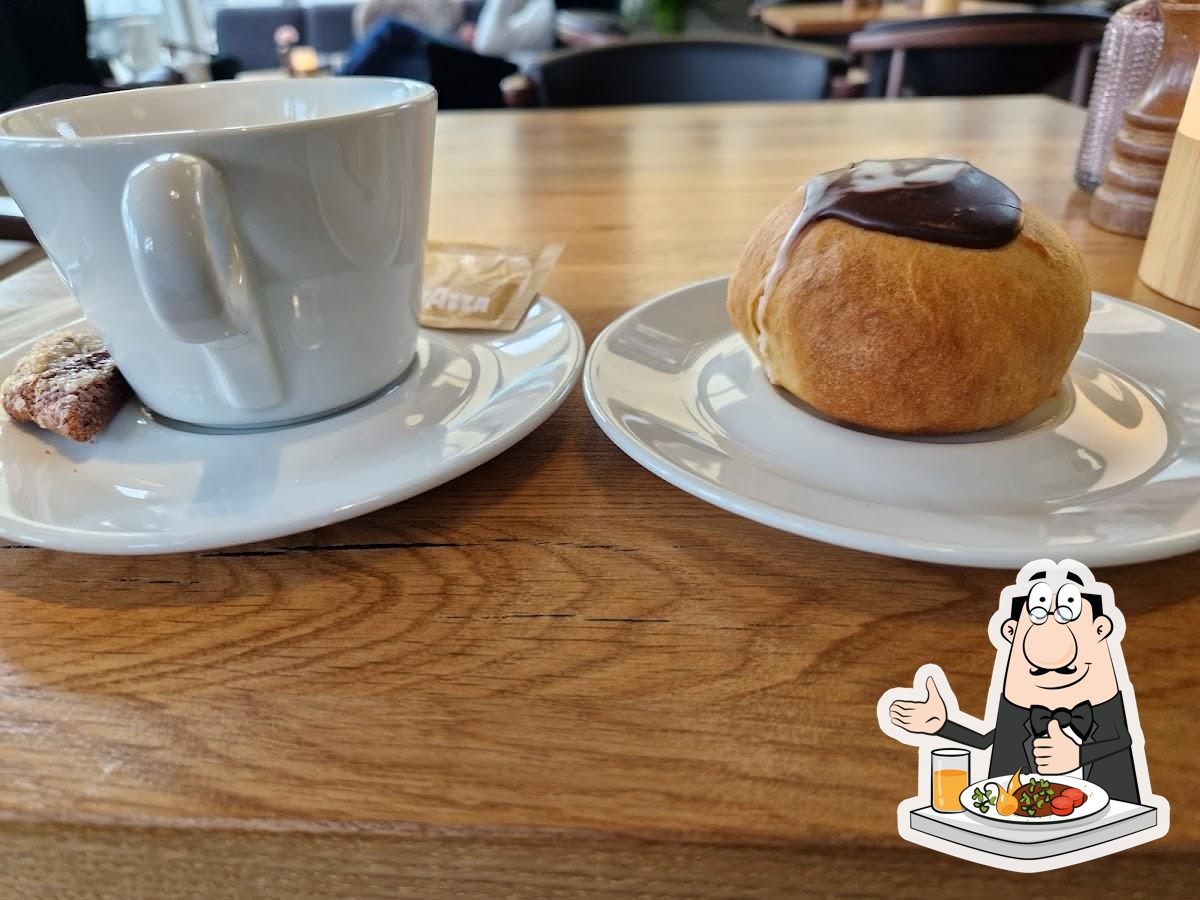 Café Kærligheden, Randers - Restaurant menu, prices and reviews