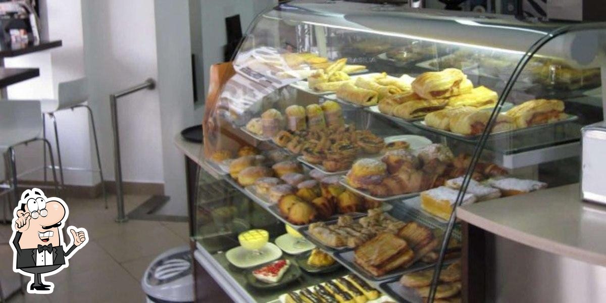Arena Café, Lisbon - Restaurant menu and reviews