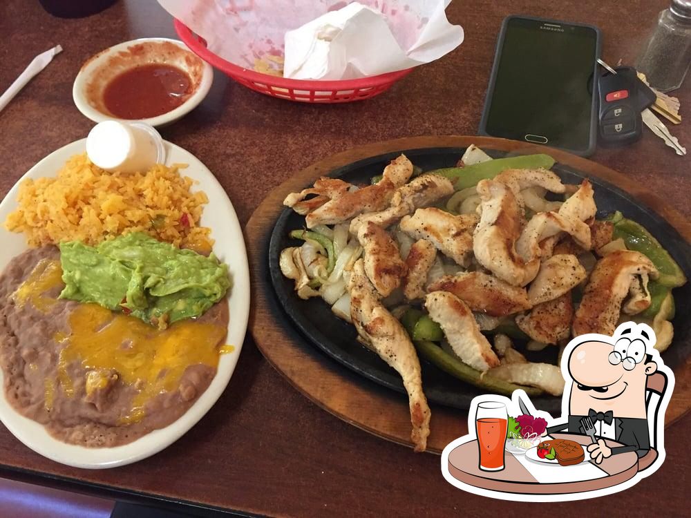 Cancuns Ameri-mex Restaurant in Red Oak - Restaurant menu and reviews