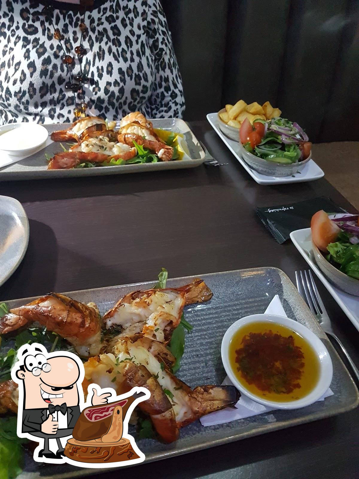 Casa Tapas in Rawtenstall - Restaurant menu and reviews