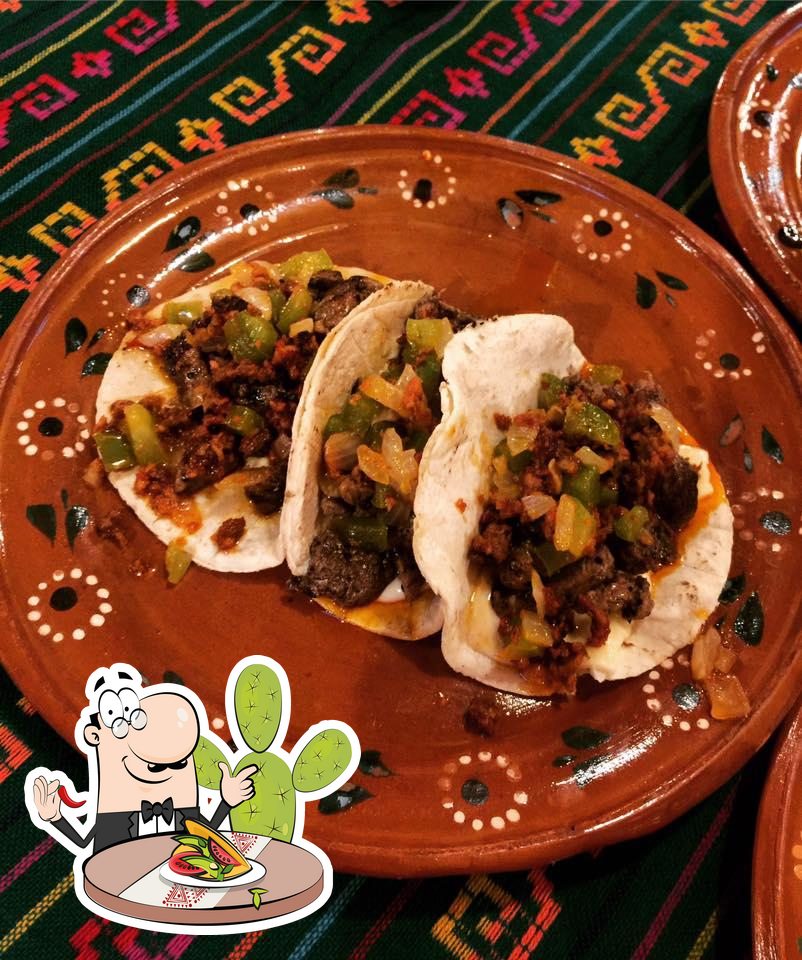El Arriero restaurant, Ciudad Acuña - Restaurant reviews