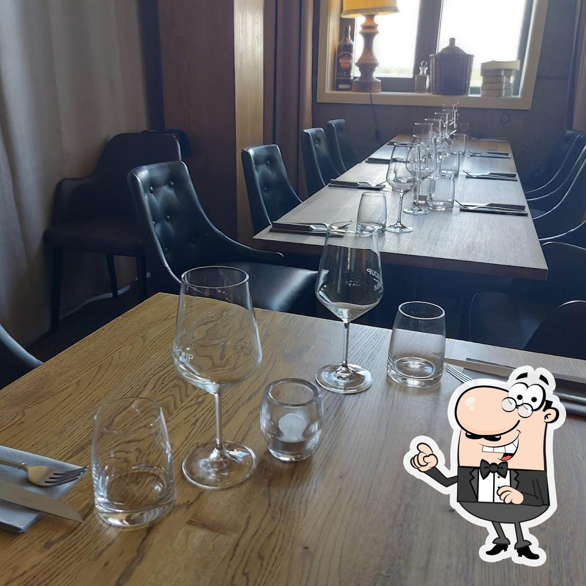 El Gato, Leudelange - Restaurant menu, prices and reviews