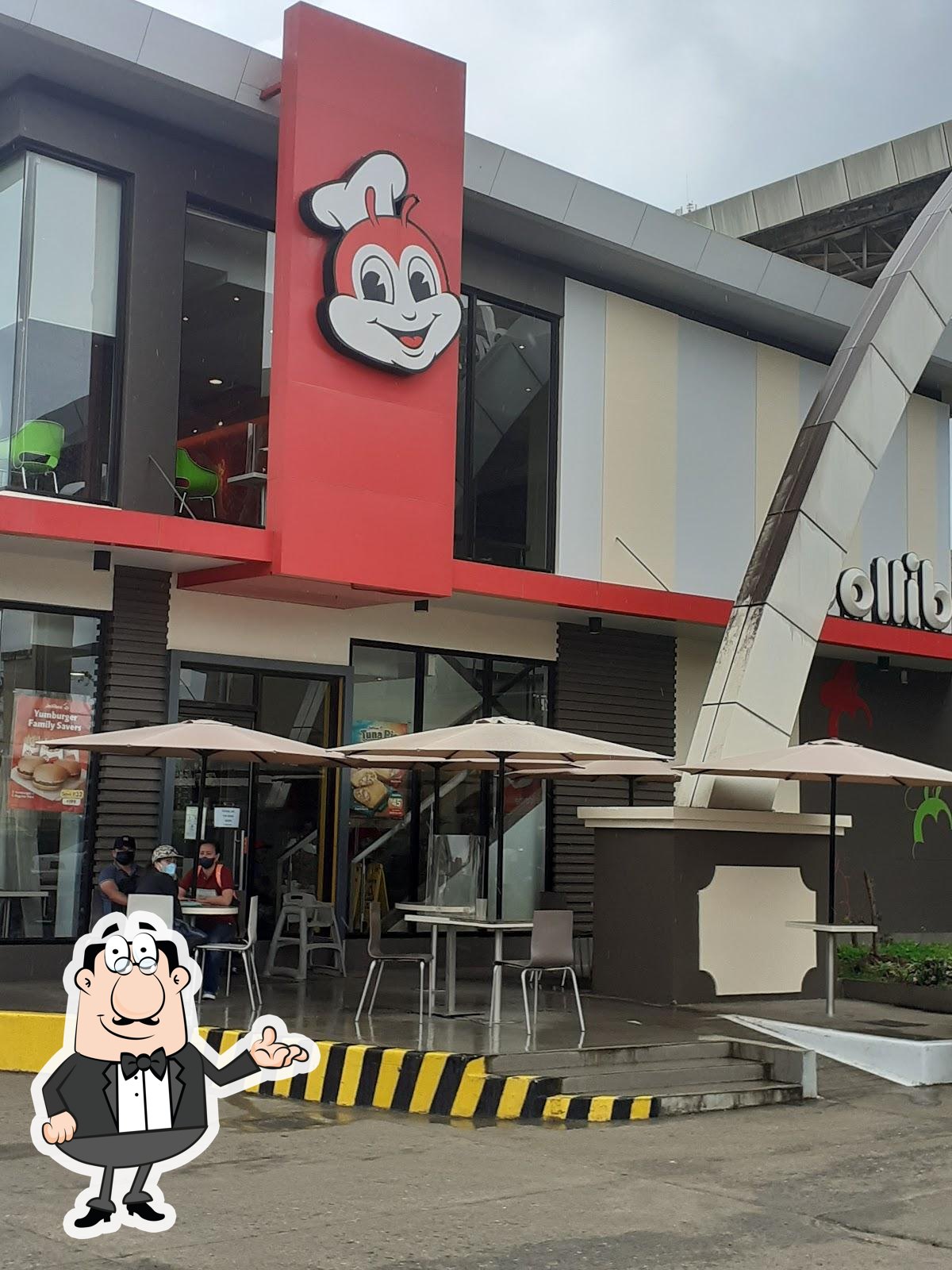 Jollibee Bais, Bais City - Restaurant menu, prices and reviews