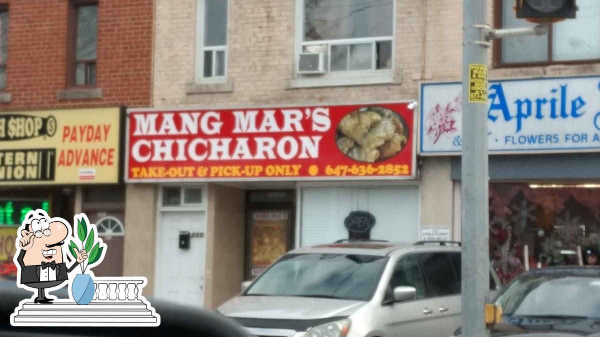 Mang Mar's Chicharon, Toronto - Restaurant menu, prices and reviews