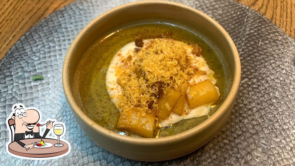 ÓX + Amma Don restaurant, Reykjavík - Restaurant reviews
