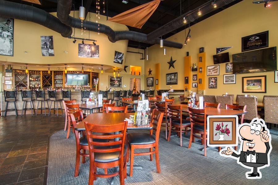 Riverside Pub & Grille, Belcamp - Restaurant menu, prices and reviews