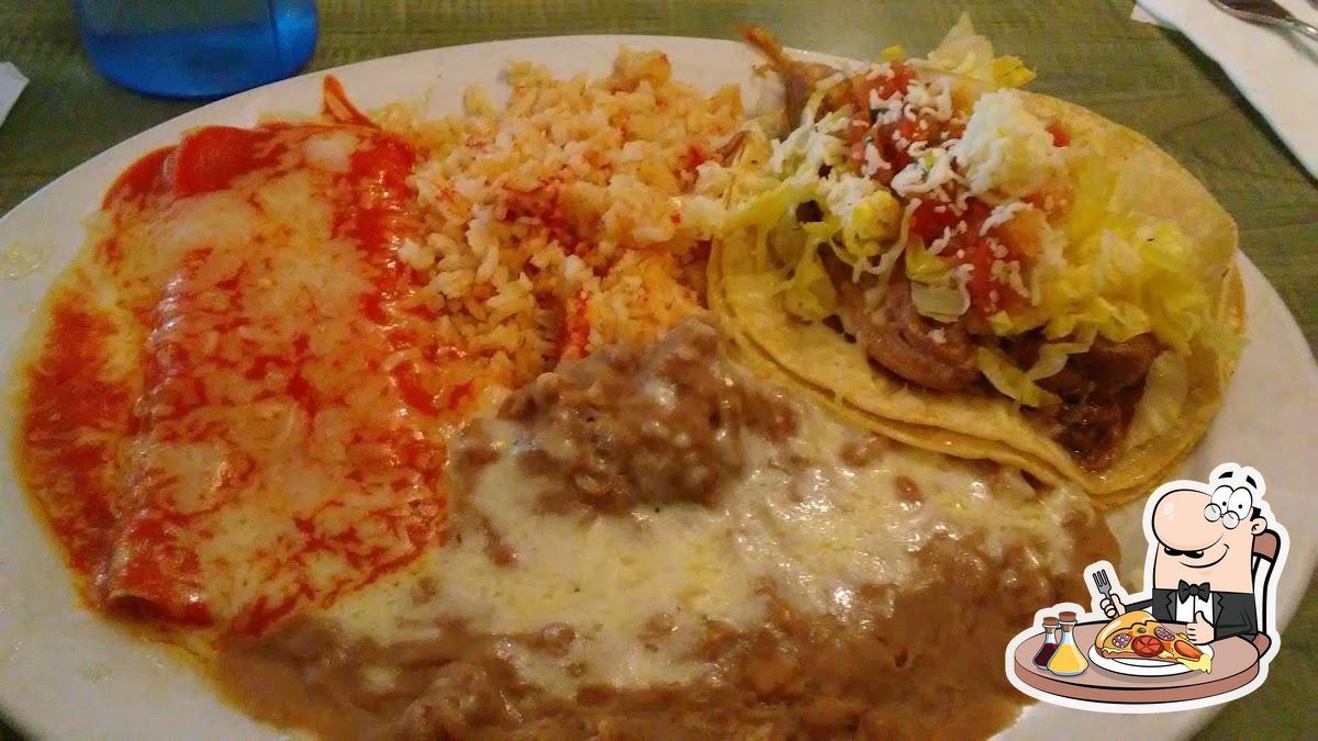 Silverado Cafe in Silverado - Restaurant reviews