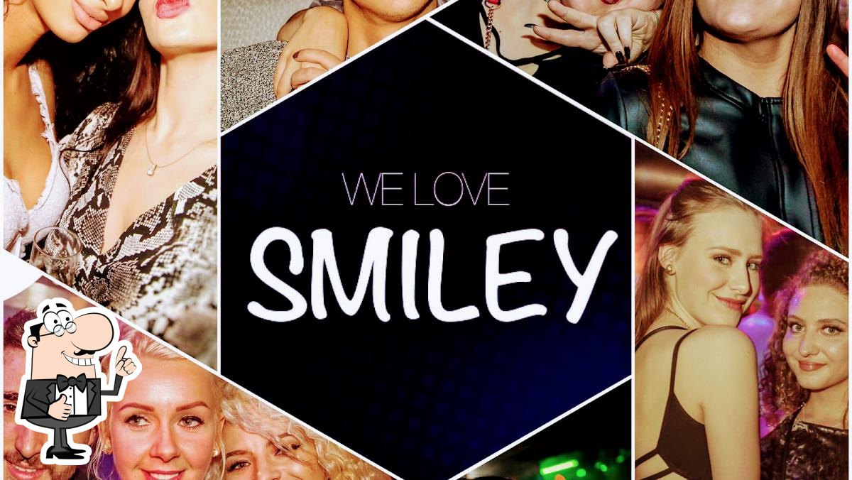 Smiley Club Dusseldorf, Düsseldorf - Restaurant reviews