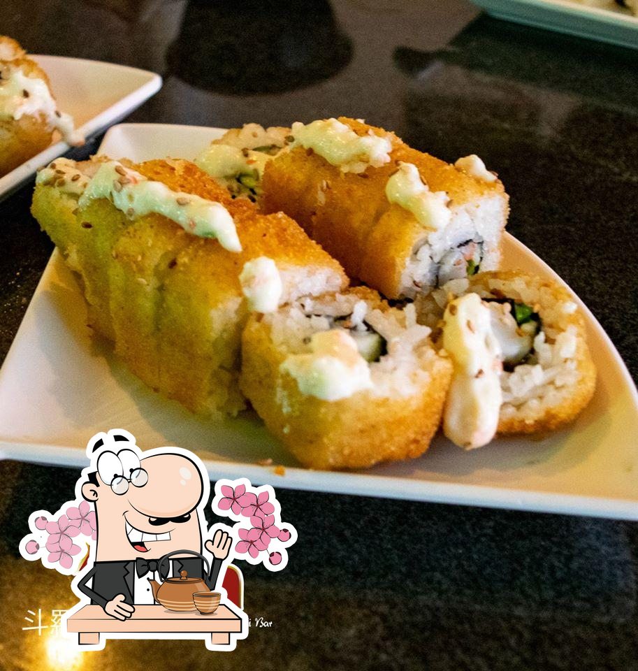 Tora Comida Japonesa restaurant, Morelia - Restaurant reviews