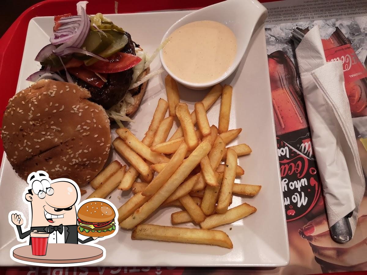 Istanbul Fast Food, Satu Mare - Restaurant reviews