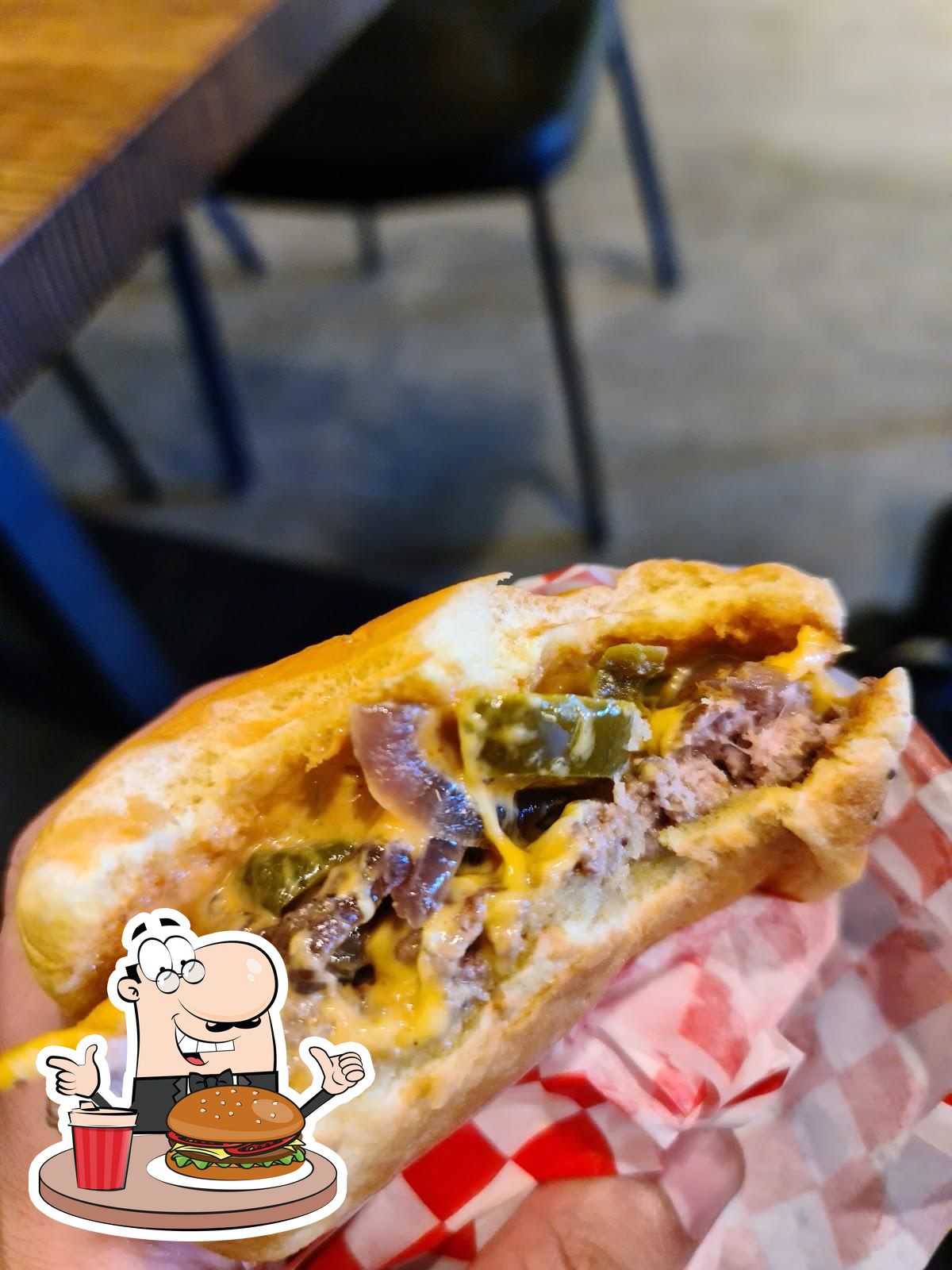 Stax Burger Co. - Prospect in Prospect - Restaurant menu and reviews