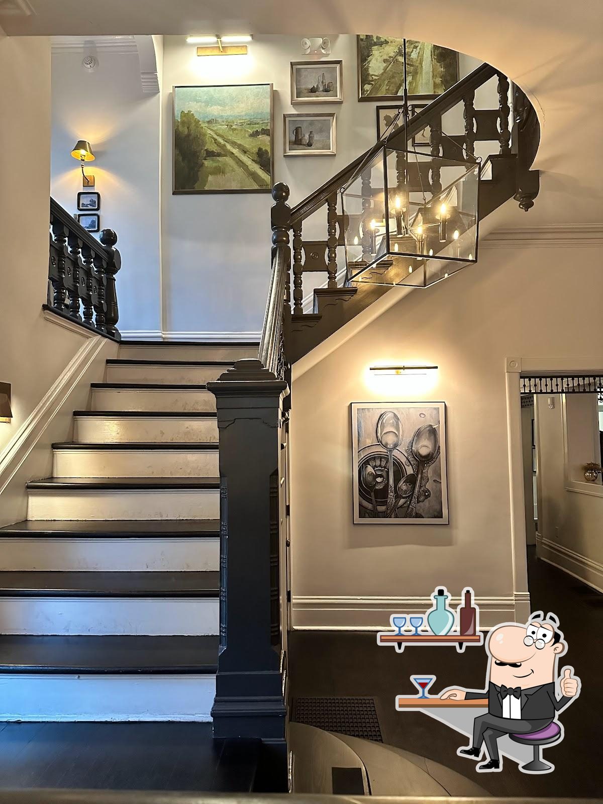 Common Thread, Savannah - Restaurant menu, prices and reviews