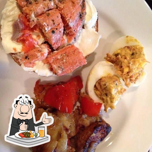 Mells Grill, 300 McCreary Rd in Wylie - Restaurant menu and reviews