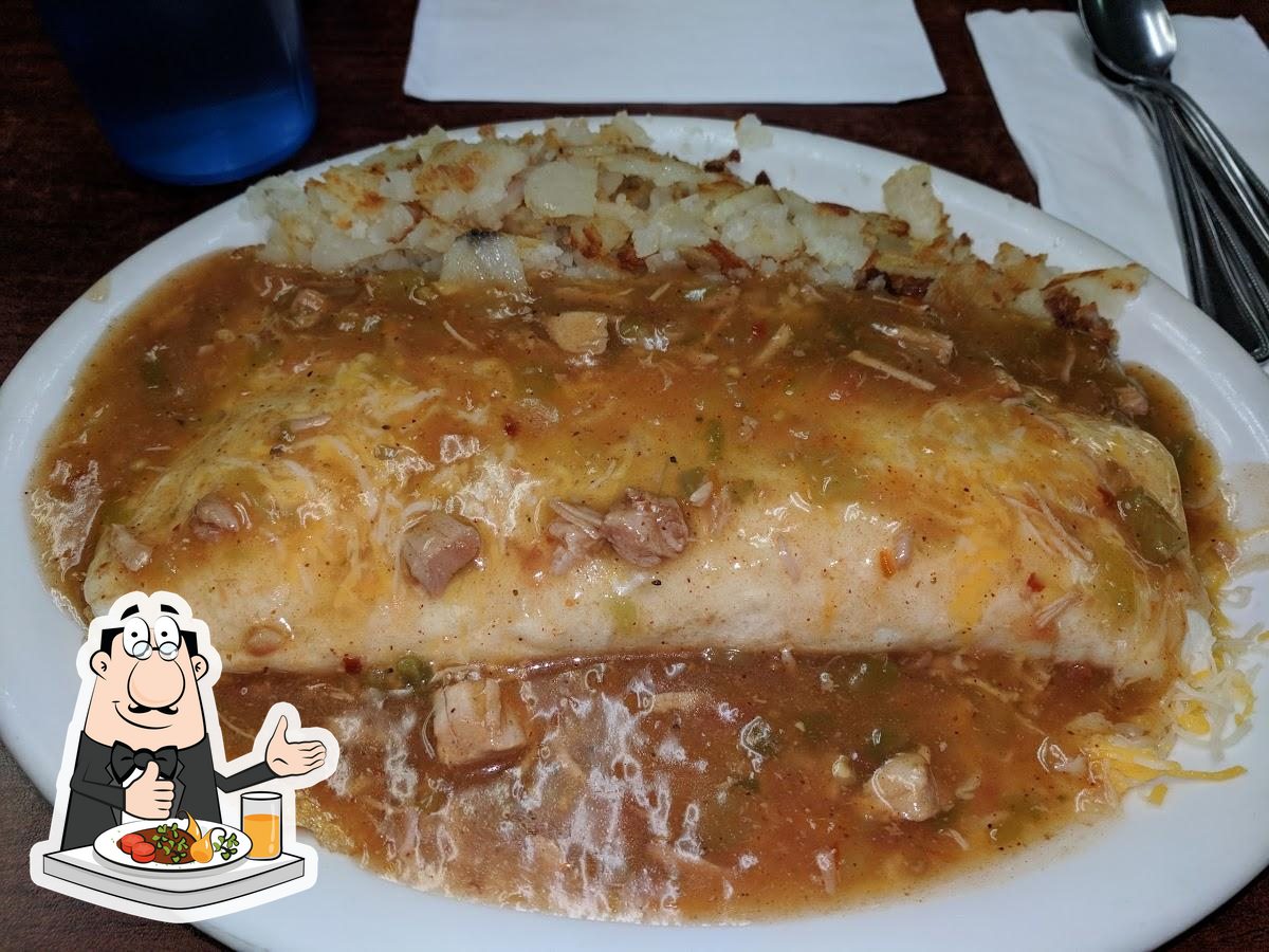 Mike's Cafe in Englewood - Restaurant menu and reviews