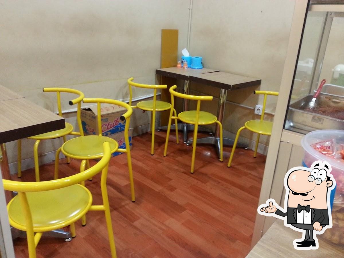 Fix Cafe, Surabaya