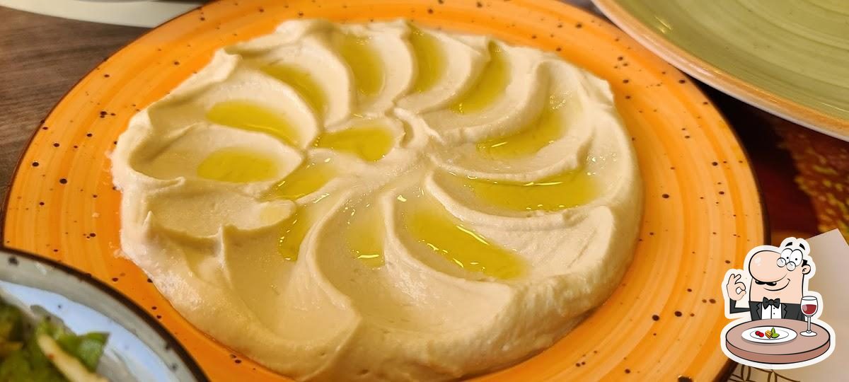 Al Mashawi Al Halabya - Aleppo Grills Sharjah restaurant, Sharjah ...