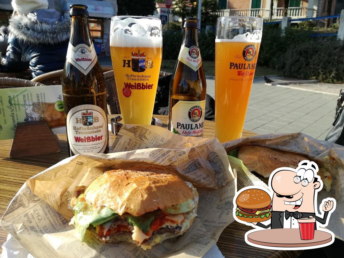 Archie's restaurant, Ika - Restaurant reviews