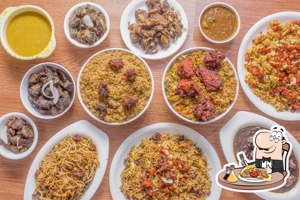 BANU BEEF RESTAURANT, Madurai - Restaurant menu and reviews