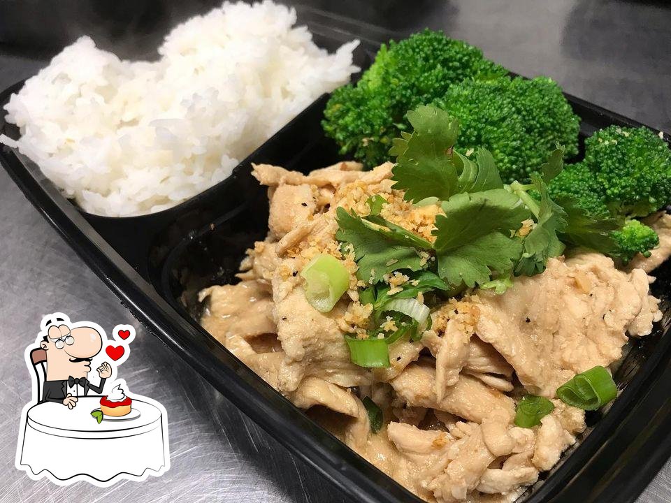 Chimm - Thai & Southeast Asian Restaurant, Charlottesville - Restaurant ...