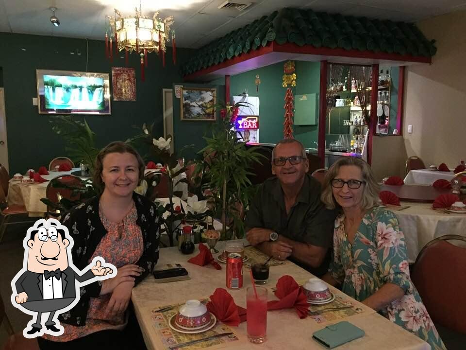 Dragon Garden Family Restaurant, Bundamba - Restaurant menu, prices and ...