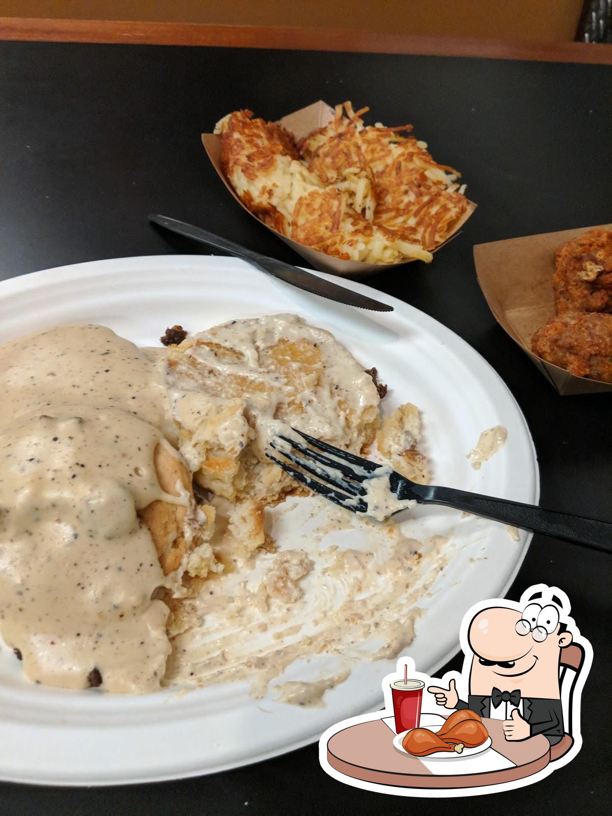 Groovy Beast in Gastonia - Restaurant menu and reviews