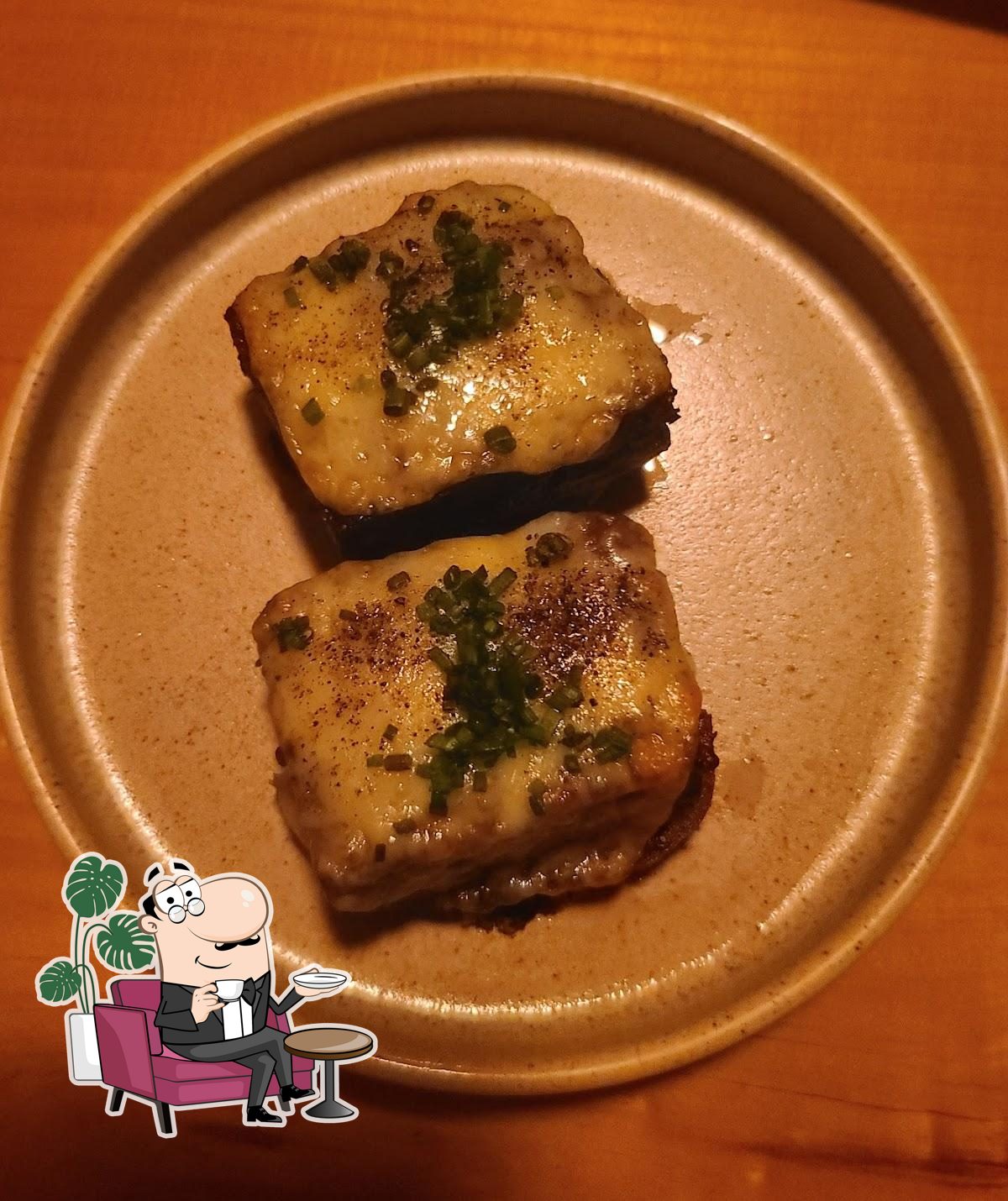 Morcilla, Pittsburgh - Restaurant menu, prices and reviews