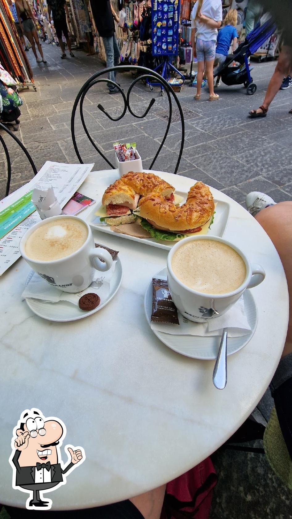 Neon coffee, Rhodes - Restaurant reviews