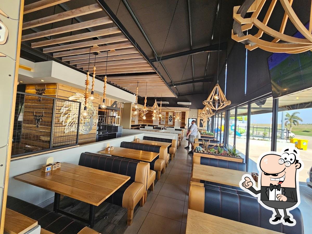 Pongola Spur, Pongola - Restaurant menu, prices and reviews