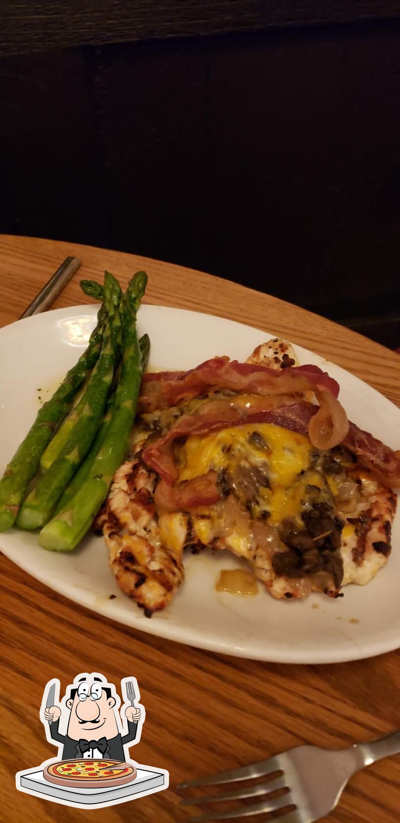 Prime Steak House in Bethlehem - Restaurant menu and reviews