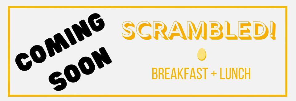 Scrambled! Breakfast + Lunch in Layton - Restaurant menu and reviews