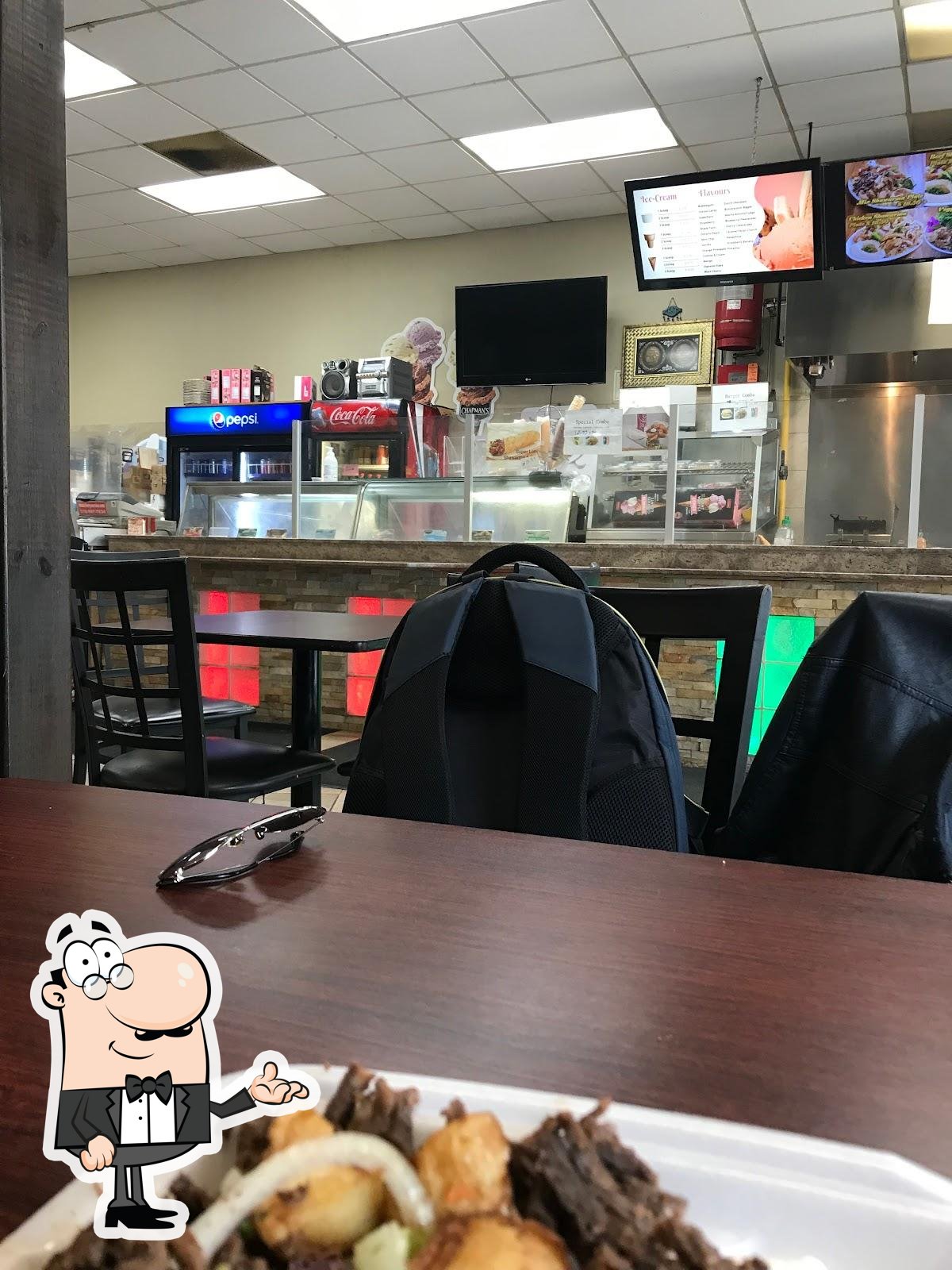 Shawarma Queen, Windsor - Restaurant menu, prices and reviews