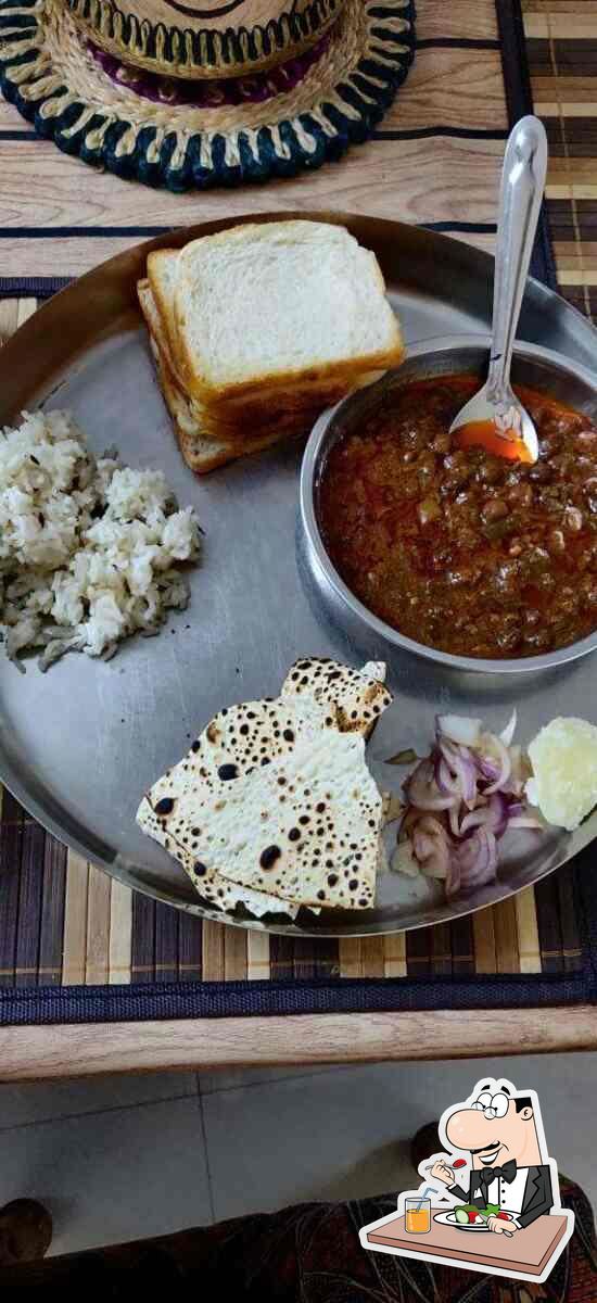 Thaltej Totha - Tuver Totha, Ahmedabad - Restaurant menu and reviews