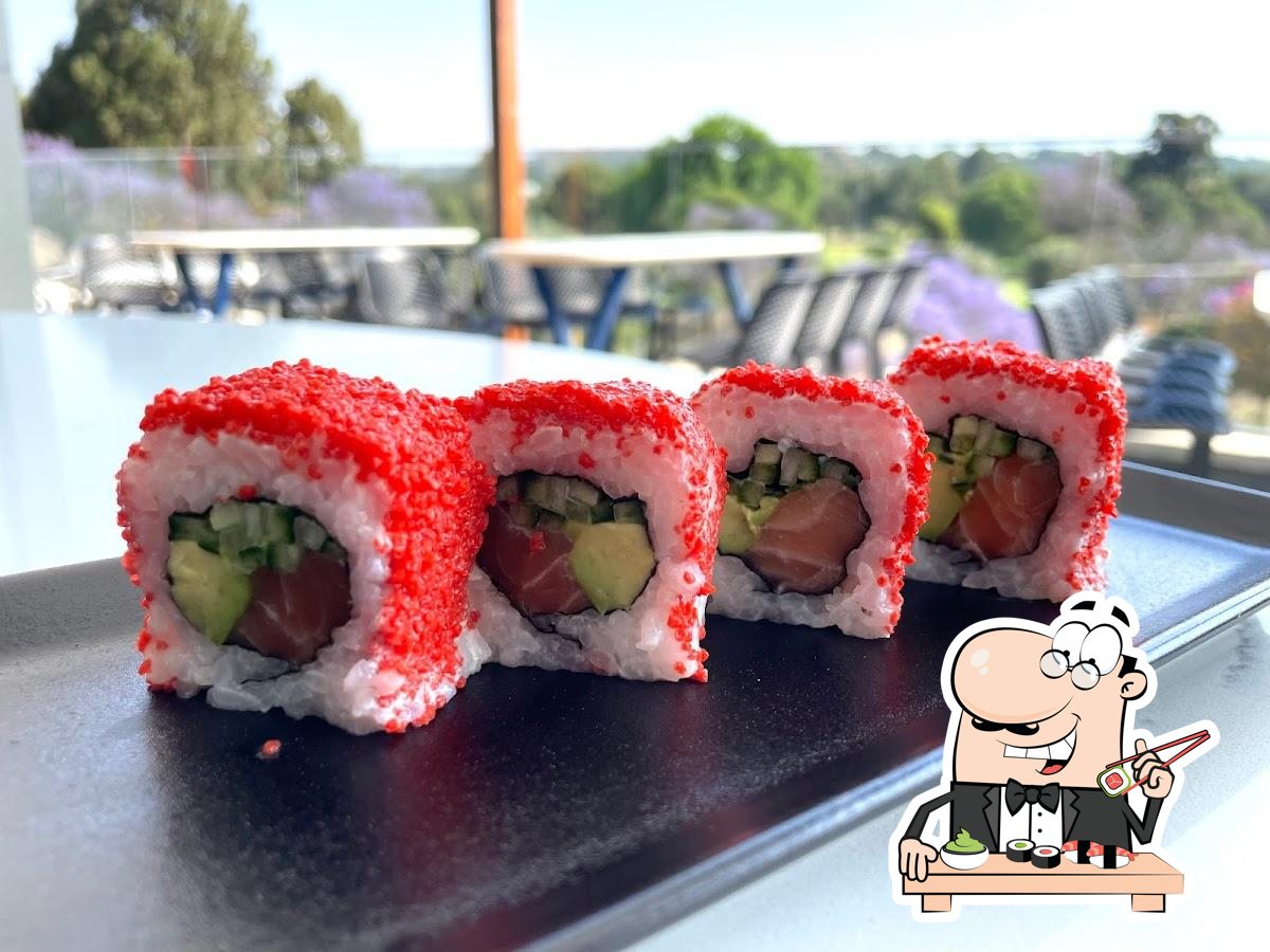 The View Rooftop Bar, Pretoria - Restaurant reviews