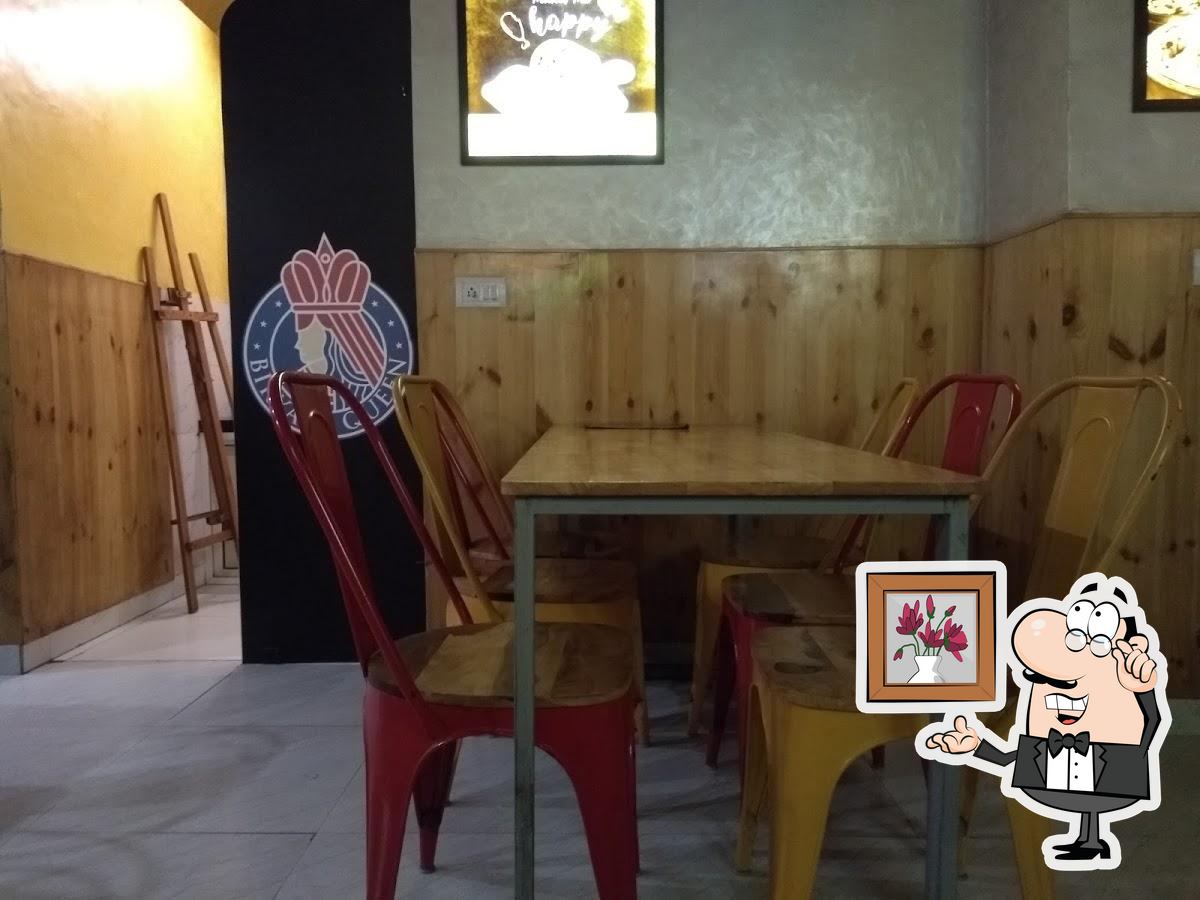 Biryani Queen, Noida - Restaurant menu, prices and reviews