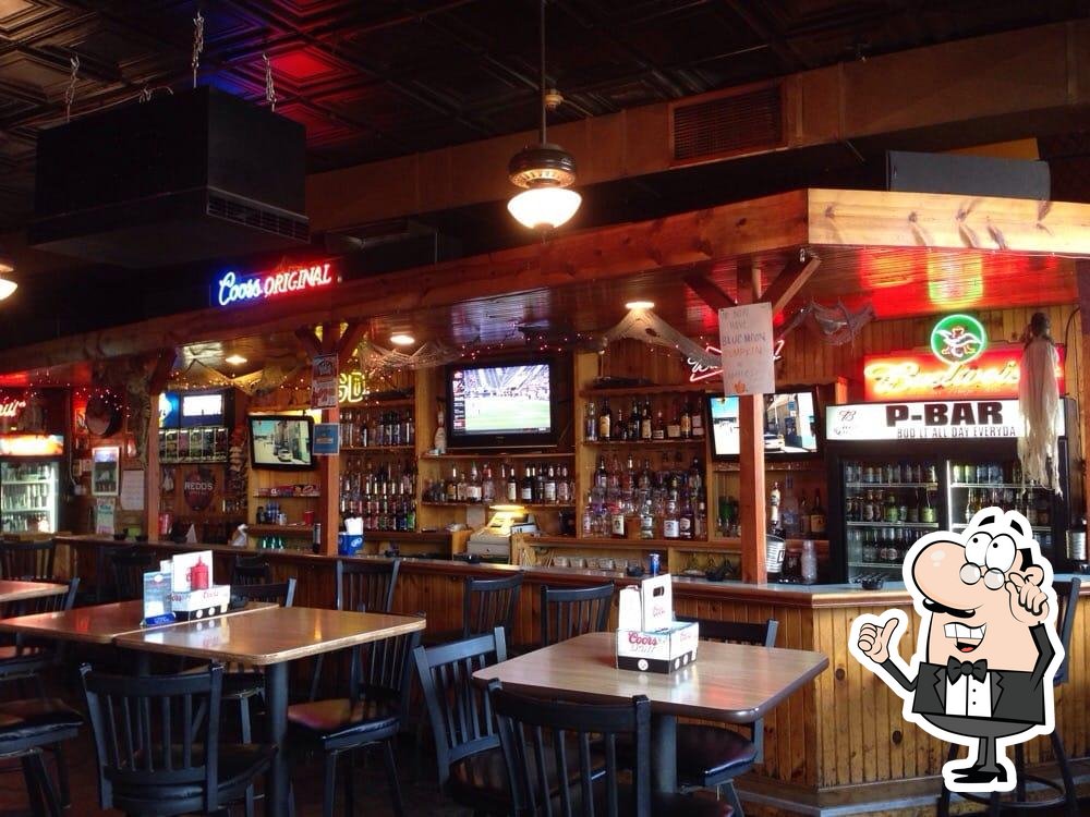 Pleasant Bar, Pleasant Hills - Restaurant menu, prices and reviews