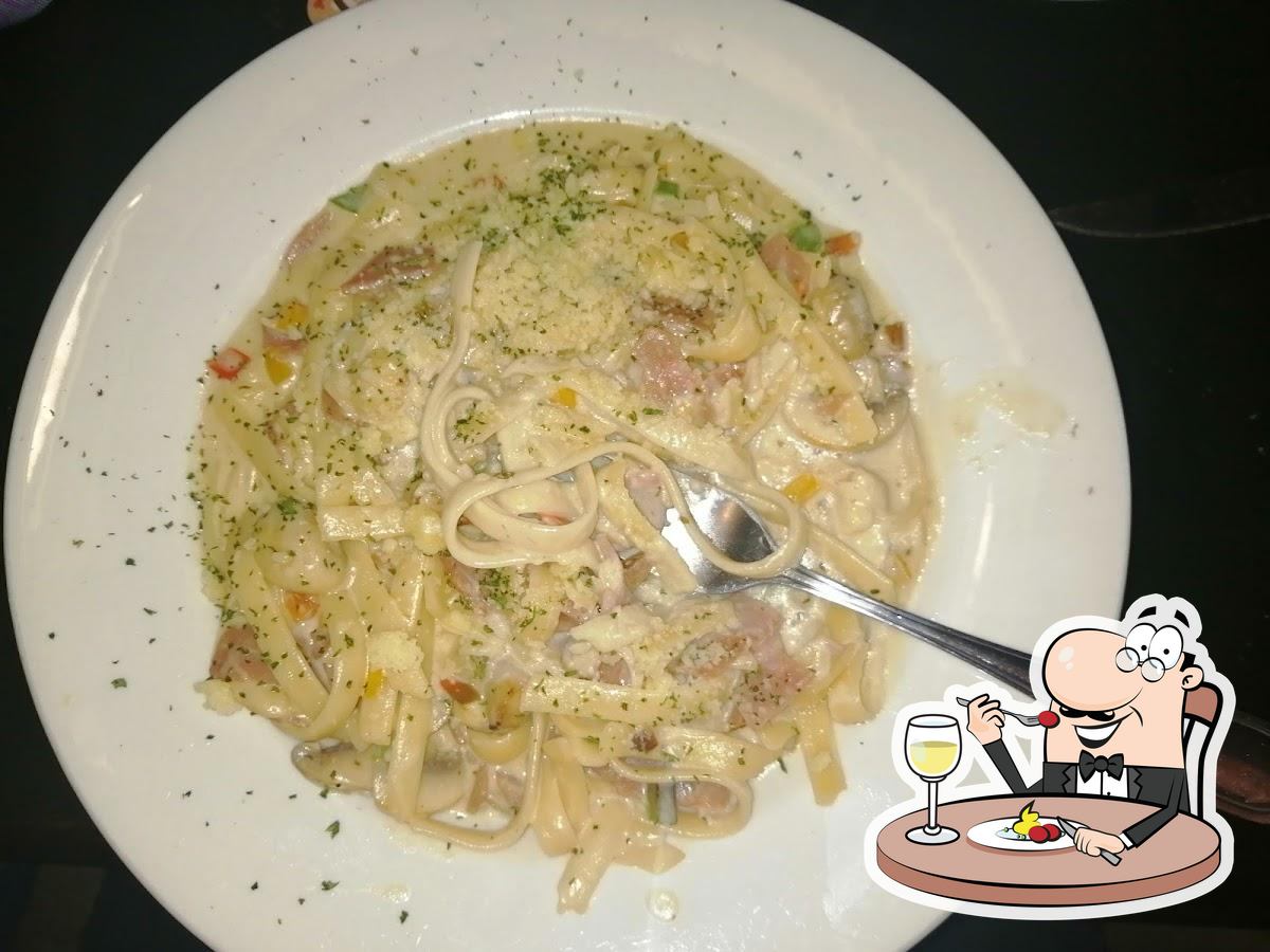 The Broken Pot restaurant, Potchefstroom - Restaurant menu and reviews